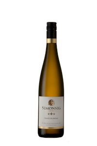 Simonsig Gewurztraminer - White wine