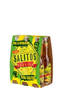 Salitos Tequila - Beer