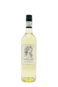 Margaret Natural Sweet - White wine