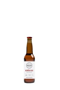 Kussh Ķiršu Ale - Alus