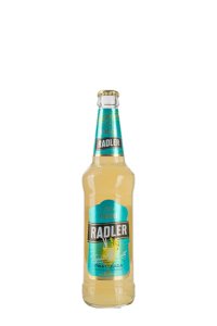 Cēsu Radler Pina Colada - Alus