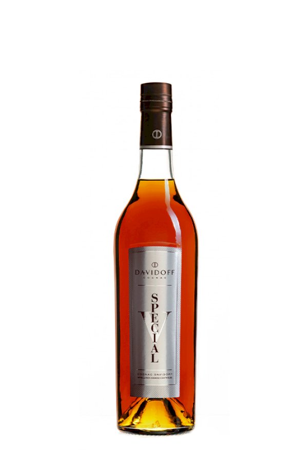 Davidoff VS - Cognac
