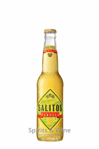 Salitos alus - Beer