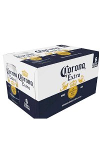 Corona Extra 6x0.33L - Alus