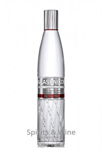 Kalashnikov *** - Vodka