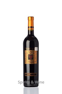 Tuscany Toscana - Red wine