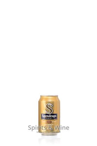 Spendrups Premium Gold - Beer