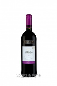 Consigna Cabernet Sauvignon - Red wine