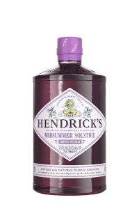 Hendrick's Gin Midsummer Solstice - Gin