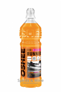 Oshee Isotonic Orange - Non-alcoholic drinks