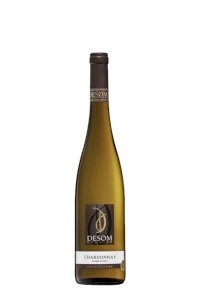 Desom Remich Fels Chardonnay - White wine