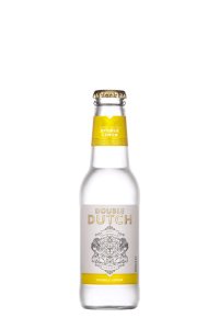 Double Dutch Double Lemon - Bezalkoholiskie dzērieni