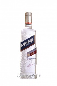 Prime Vodka World Class - Vodka