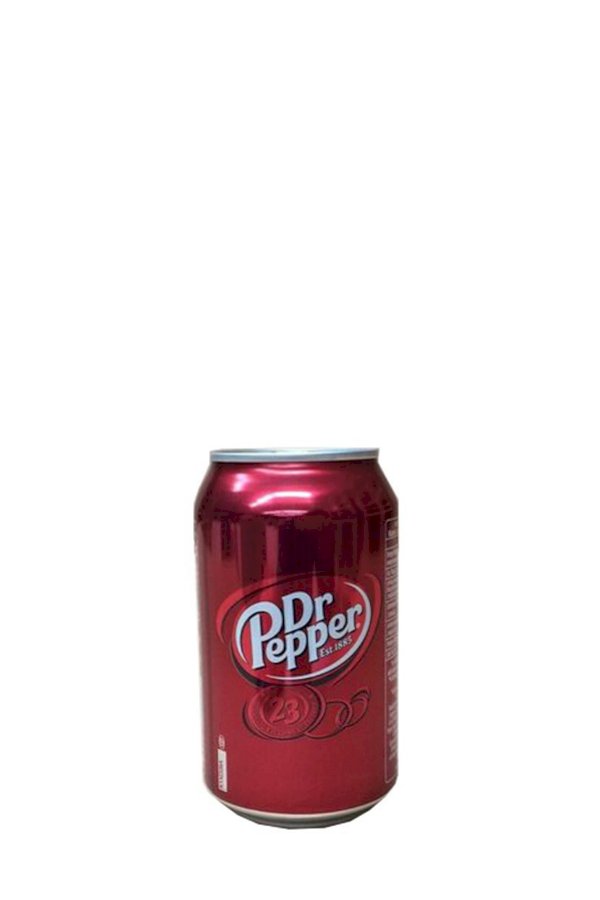 Dr. Pepper Regular - Bezalkoholiskie dzērieni