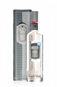 Akdov Original - Vodka