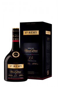 St.Remy Extra Old Reserve Privee - Brandy