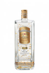 Danziger Goldwasser - Liqueurs