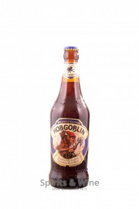 Hobgoblin - Beer