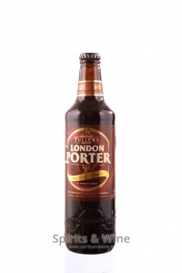 Fuller's London Porter - Beer
