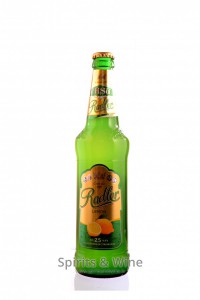 Amstel Radler Citronu - Alus