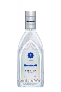Nemiroff Premium - Vodka