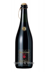 Bottega Fragolino - Red wine