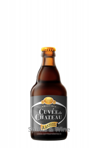 Cuvee Du Chateau - Beer