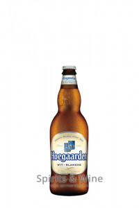 Hoegaarden - Beer