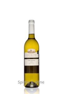Badagoni Pirosmani white - Baltvīns