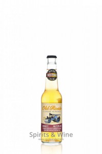 Old Rosie Scrumpy - Cider