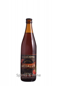 Iļģuciema Medalus Ābolu - Alus