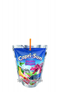 Capri Sun Mystic Dragon - Juice