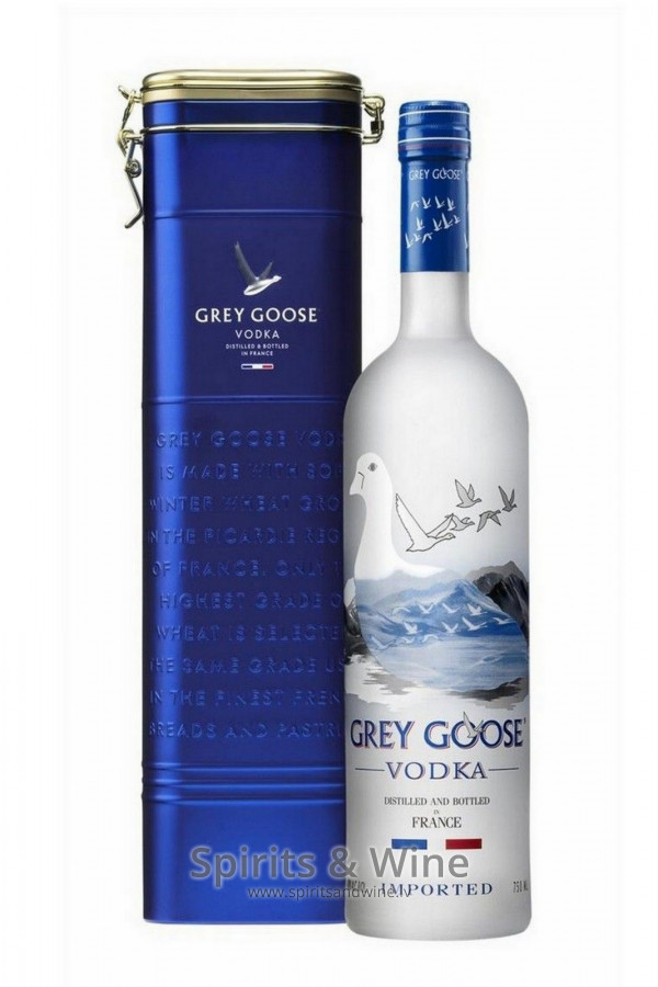 Grey Goose Original - Degvīns - Spirits&Wine