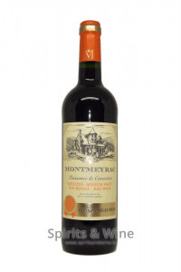 Montmeyrac Rouge Moelleux - Red wine