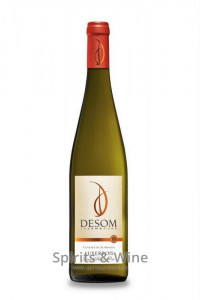 Desom Grand Premier Cru Pinot Gris - Baltvīns