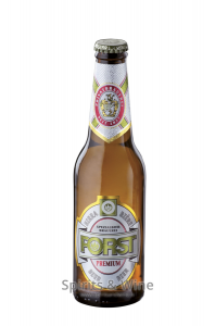 Forst Premium - Beer