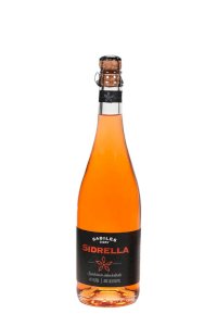 Sidra kokteilis Sidrella - Sidrs