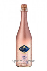 Blue Nun Rose Edition - Sparkling wine