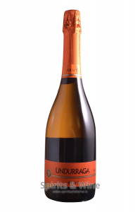 Undurraga Brut - Sparkling wine