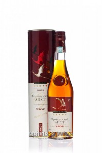 Francuzskij Aist - Brendijs