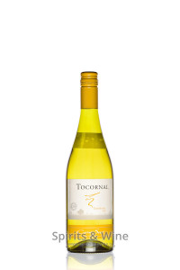 Tocornal Cono Sur Chardonnay - White wine