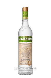 Stolichnaya Gluten Free - Vodka