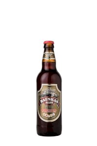 Bauskas Premium Tumšais - Beer