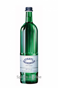 Minerālūdens Staatl. Fachingen Still - Water