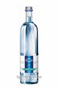 Minerālūdens Staatl. Fachingen Medium - Water