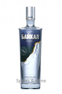 Baikal - Vodka