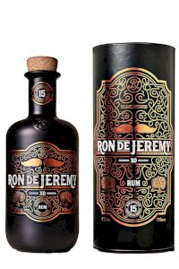 Come hell or high water XO - Rum