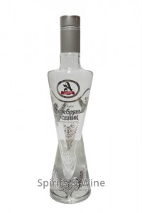 Serebrjanij Rodnik Suvenirnaja - Vodka