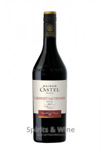 Maison Castel Cabernet Sauvignon - Red wine