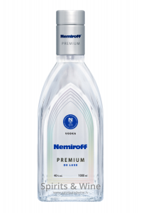 Nemiroff Premium - Vodka